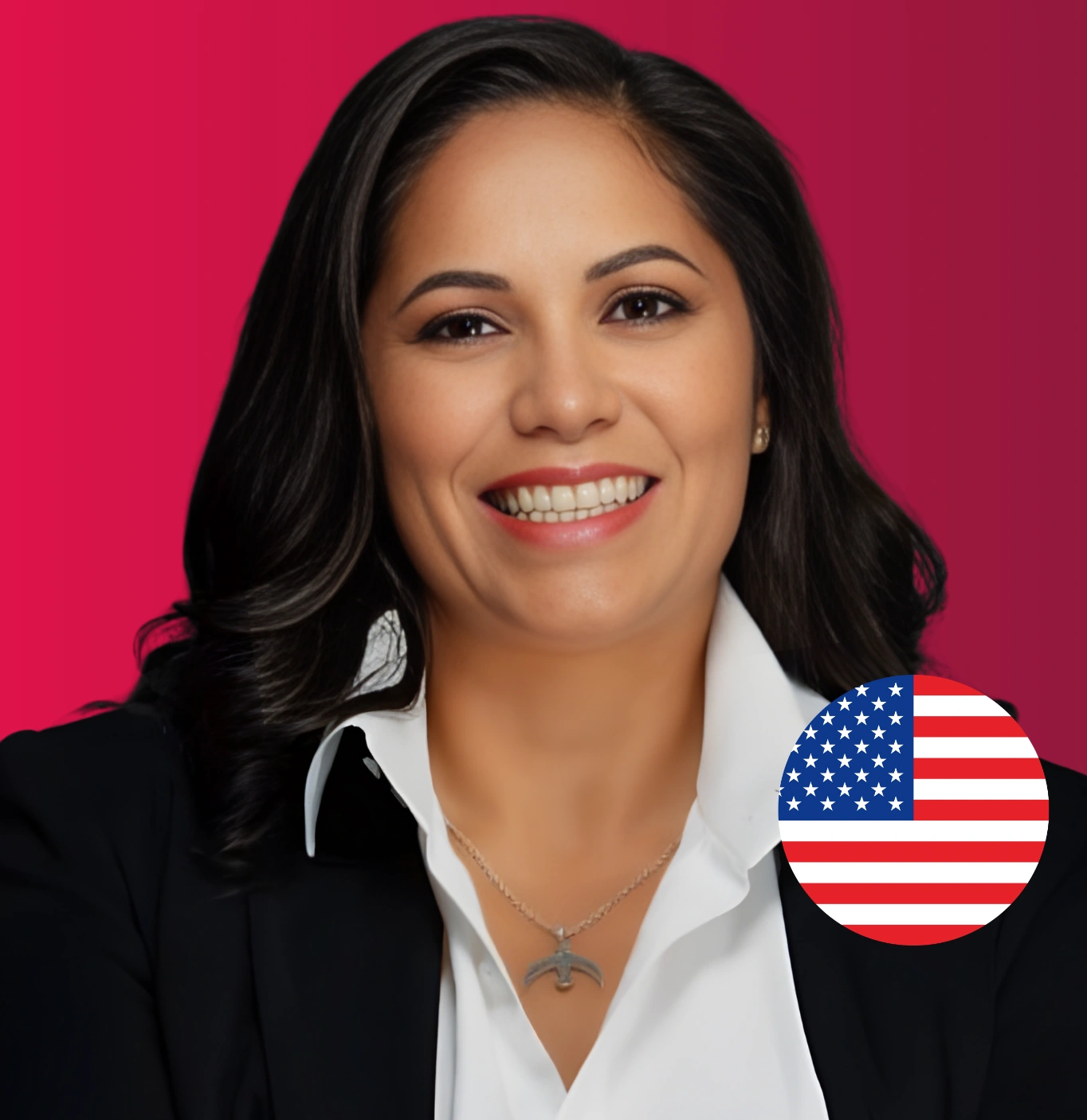 Who is Alicia Dauth? - Favikon